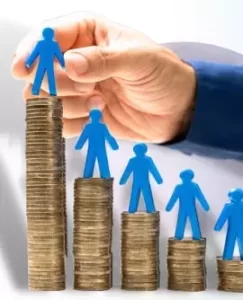 El Tabulador Salarial - SH DE MÉXICO